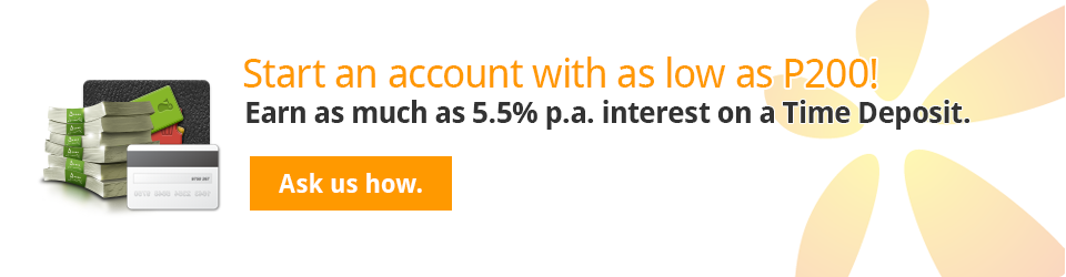 Sun Savings Bank — Big savings. Great rewards.