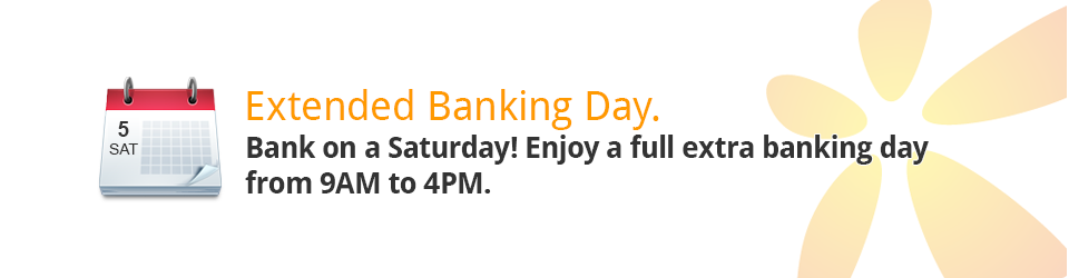 Sun Savings Bank — Big savings. Great rewards.