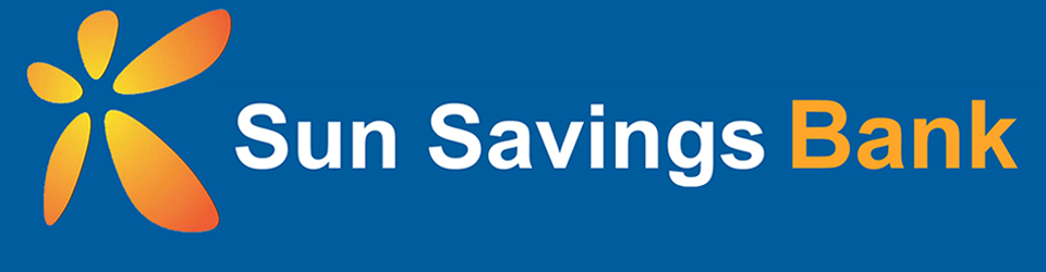 Sun Savings Bank — Big savings. Great rewards.